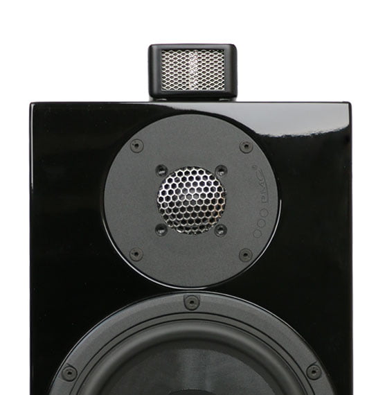 Seismic Isolation – Townshend Audio